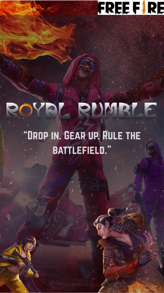 Royal Rumble
